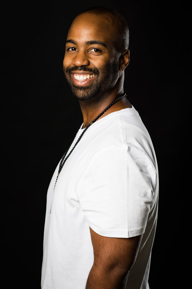 Speaking - Alex Echols